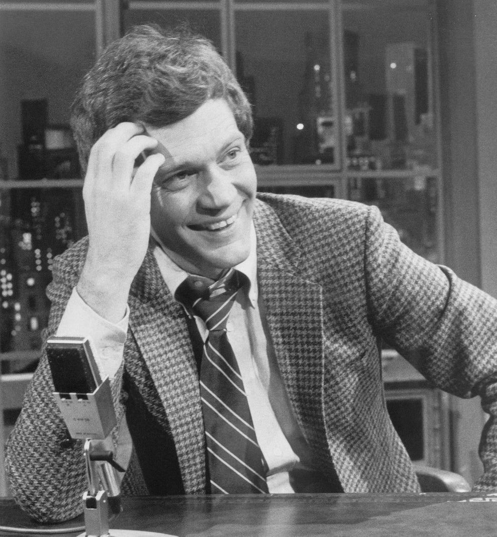 TV Show Talk Show Hosts Then Vs. Now