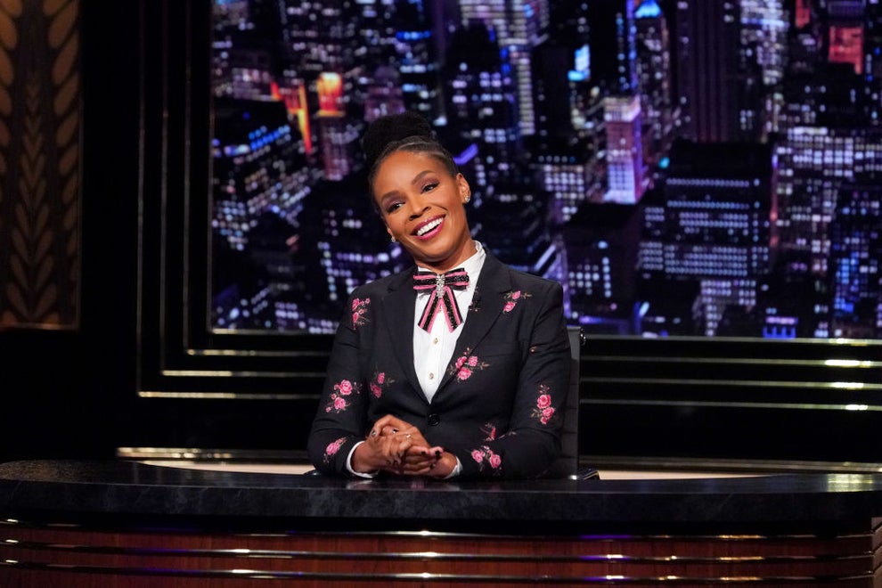 TV Show Talk Show Hosts Then Vs. Now