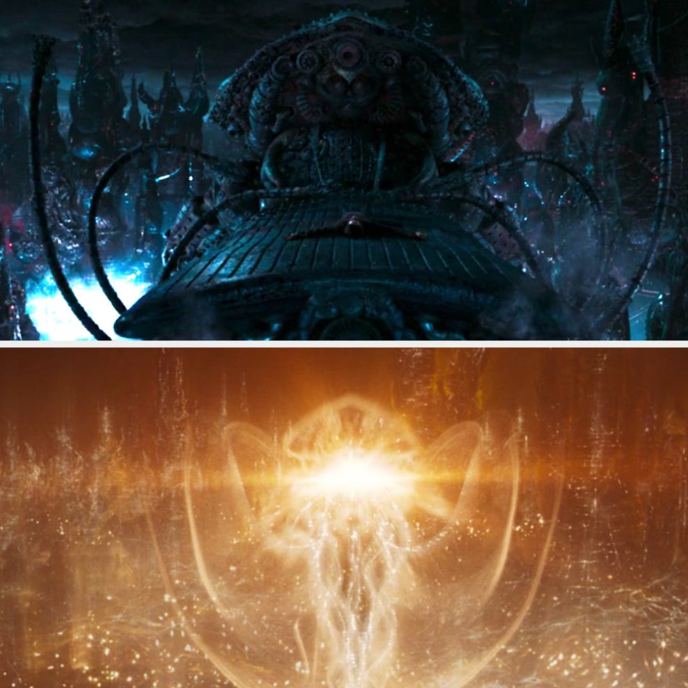 Why Neo And Trinity Are Alive In The Matrix Resurrections