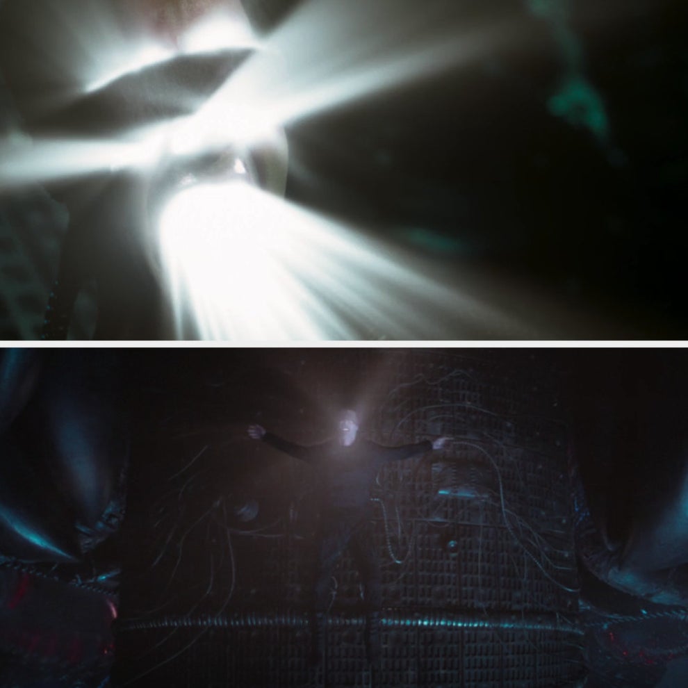 Why Neo And Trinity Are Alive In The Matrix Resurrections