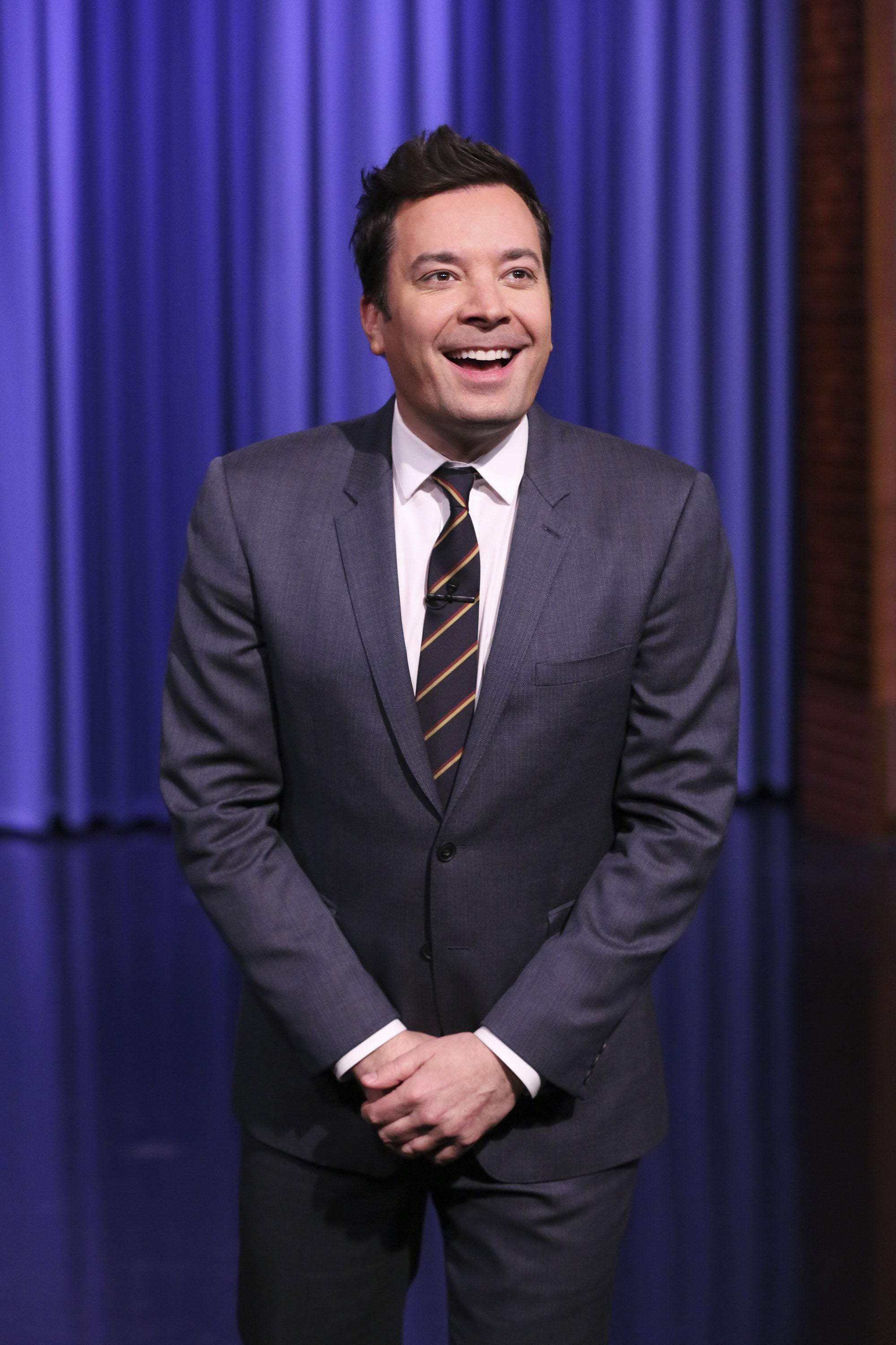 TV Show Talk Show Hosts Then Vs. Now