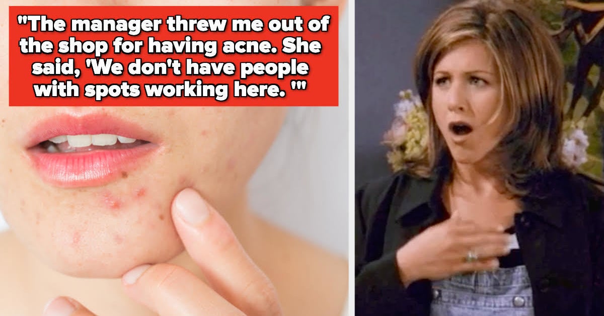 15 Job Interview Horror Stories That May Be The Worst Ever