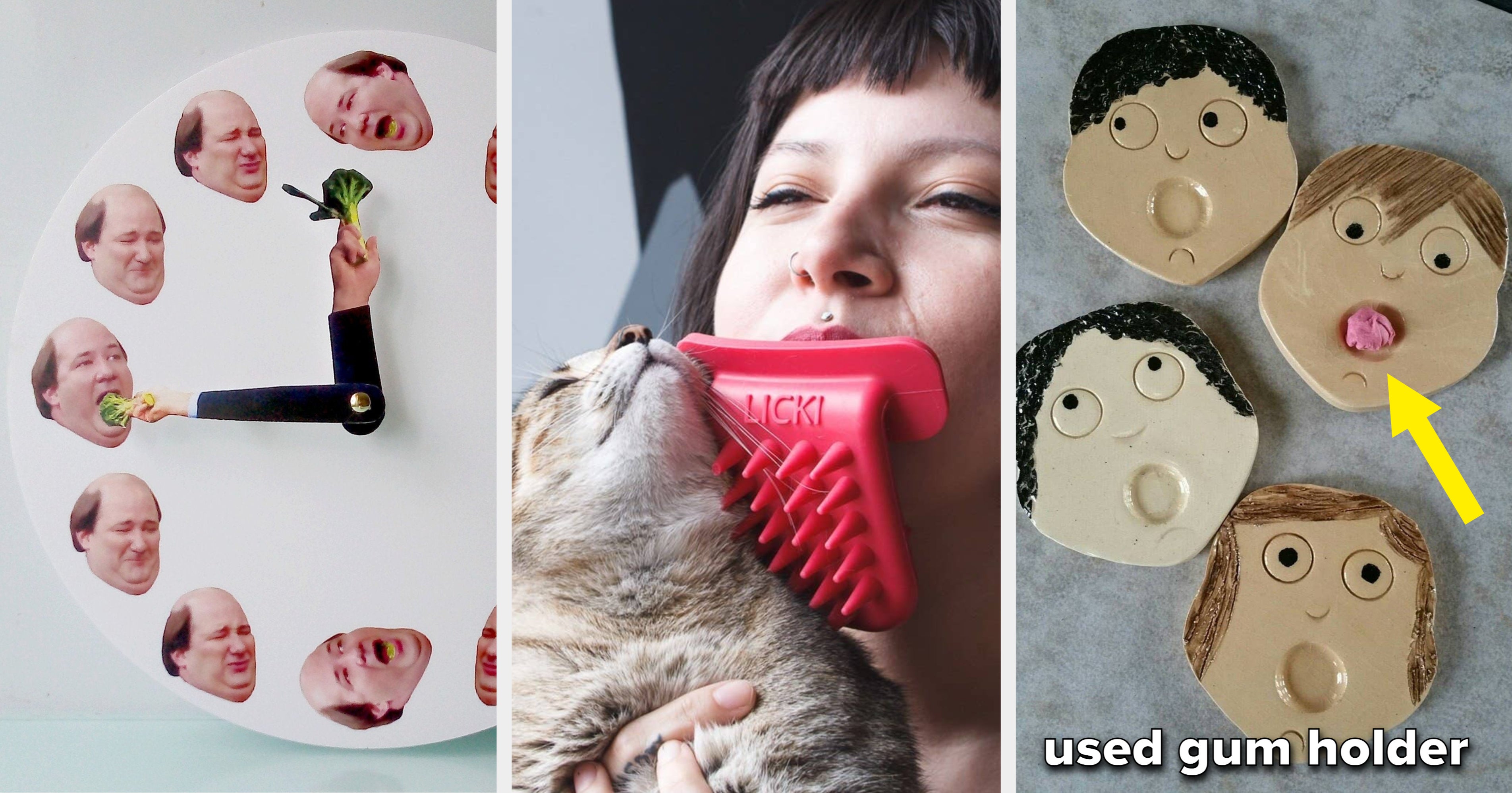 31 Super Weird Products That Will Make You Reconsider Your Time Spent ...
