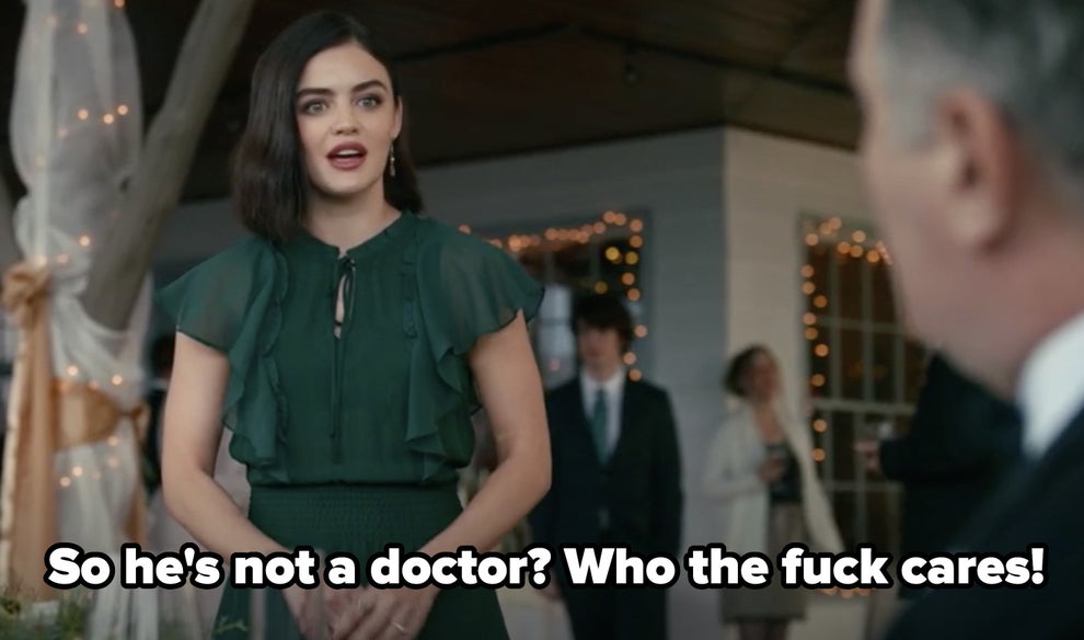 The Hating Game: All The Ways It Differed From The Book And Some Ways ...