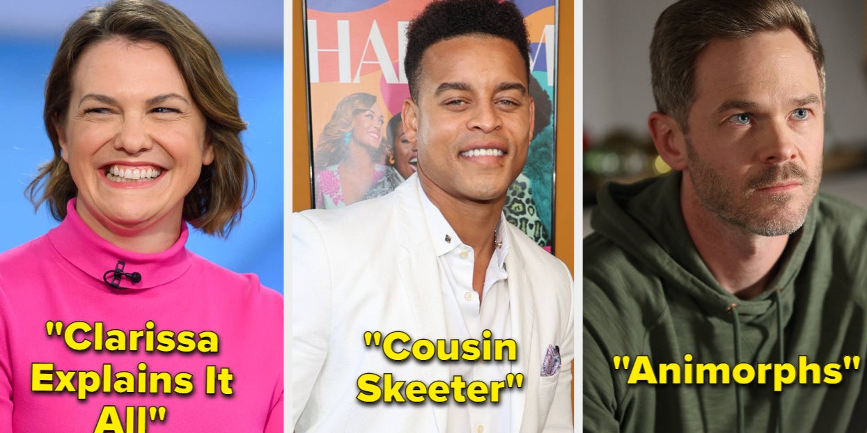 arjay smith nickelodeon