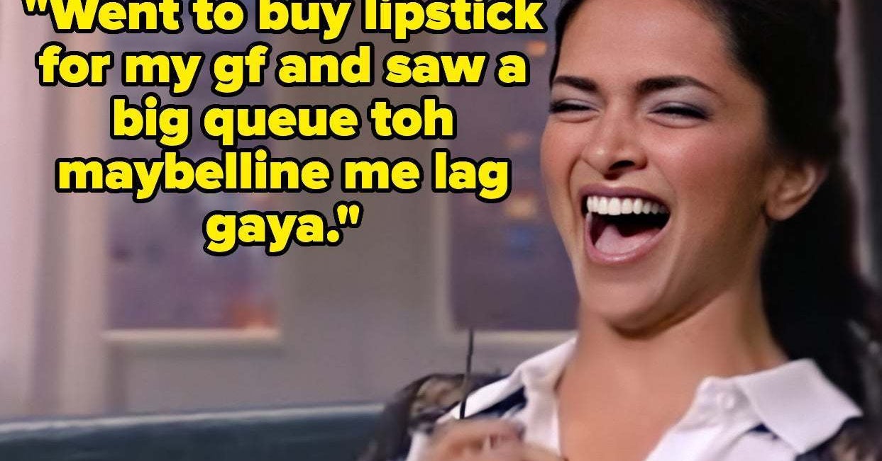 200 Of The Funniest Desi Tweets From 2021