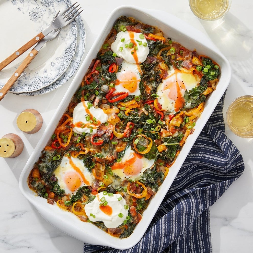 Wholesome Blue Apron Meals To Make In Under 45 Minutes