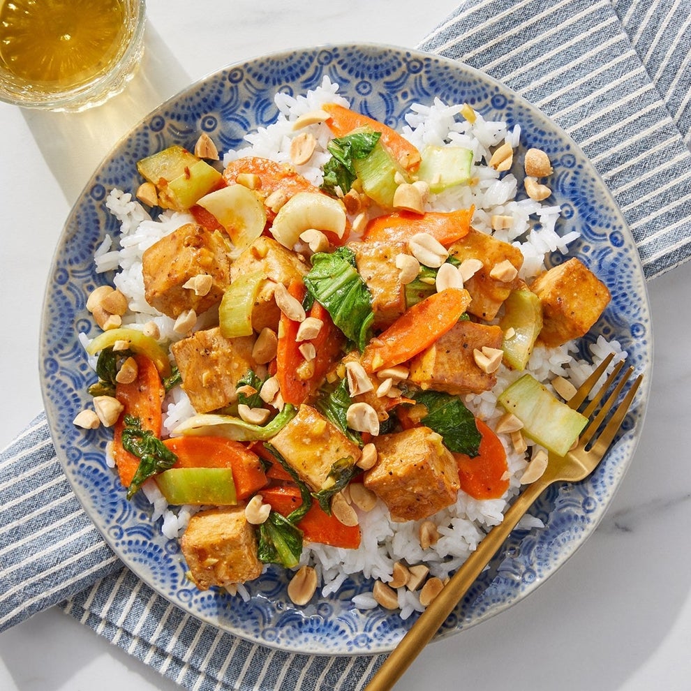 Wholesome Blue Apron Meals To Make In Under 45 Minutes
