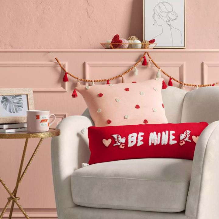Best Valentine’s Day Decor To Fill Your Home With Love