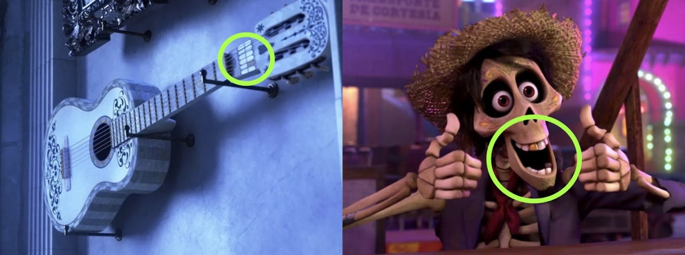 25 Movie Foreshadowing Moments