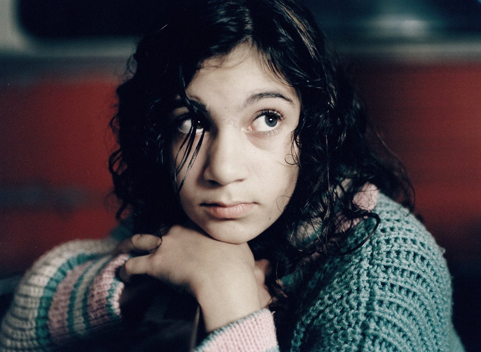 19 Child Actors Who Killed It In Their First Movie