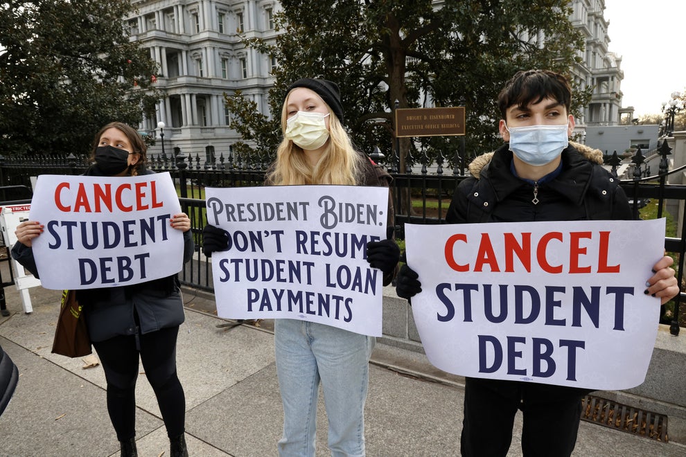 What You Need To Know About Student Loans Restarting