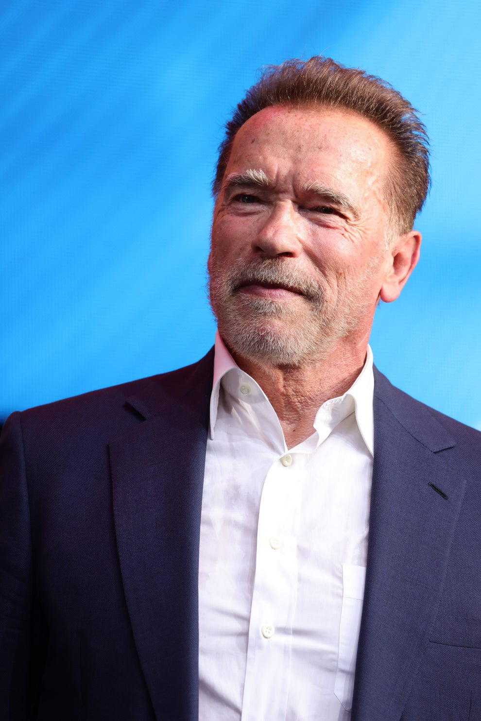 What Politicians Looked Like In The 1990s Vs. Now