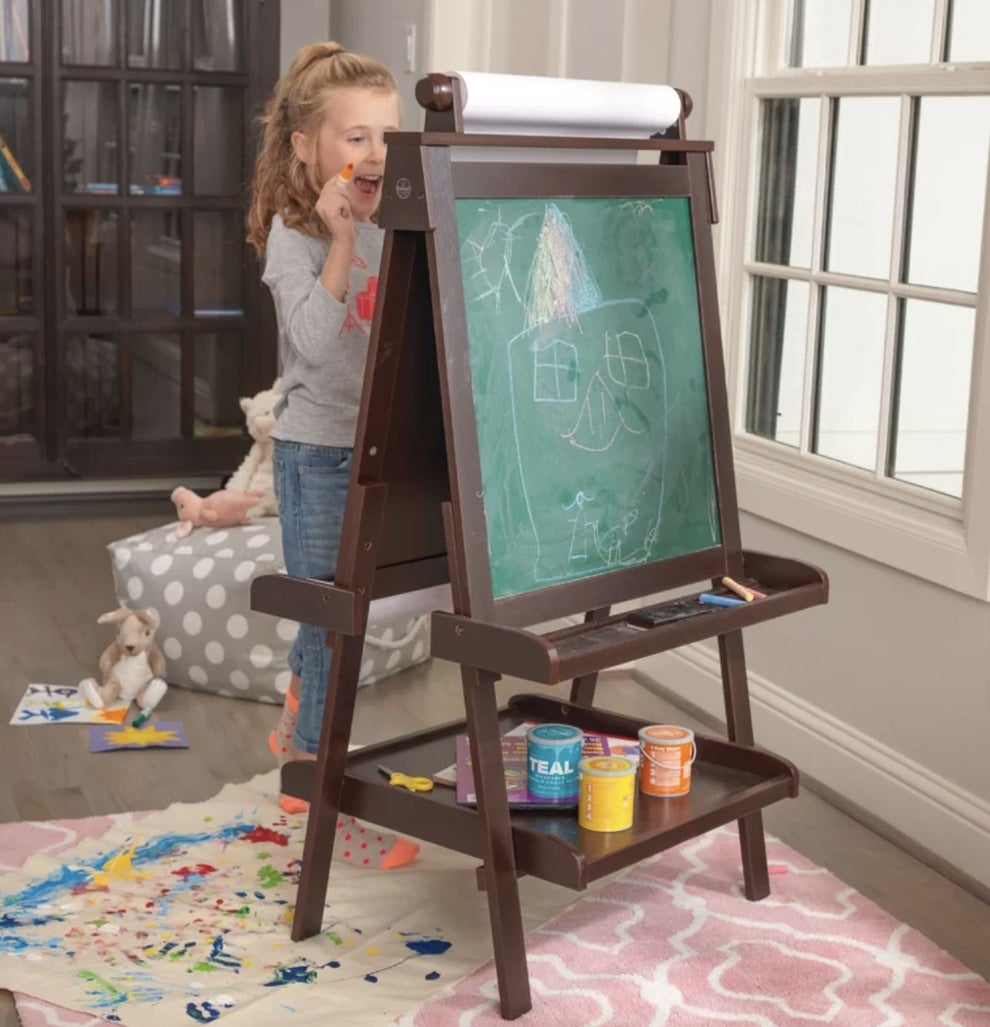 31 Affordable Things From Wayfair For Kids’ Playroom