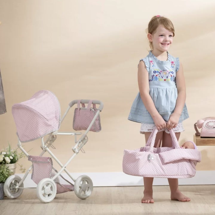 31 Affordable Things From Wayfair For Kids’ Playroom