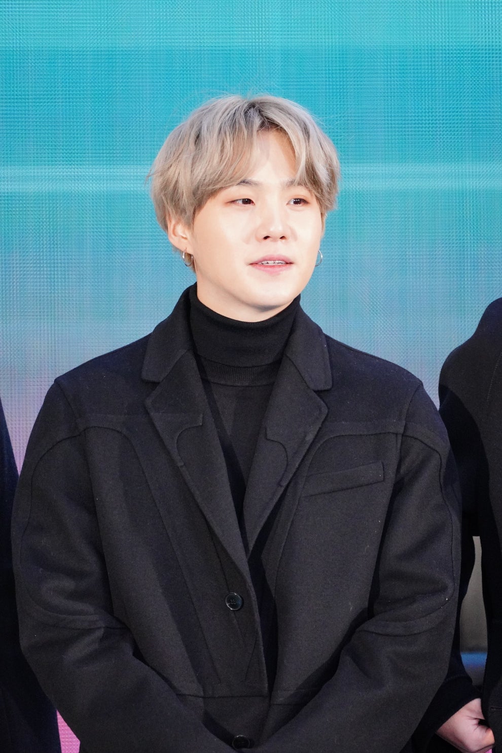 What K-Pop Stars Looked Like Before Their Debut Vs. Now