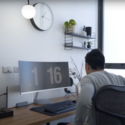 Best Work-From-Home Setups 2021