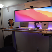 Best Work-From-Home Setups 2021