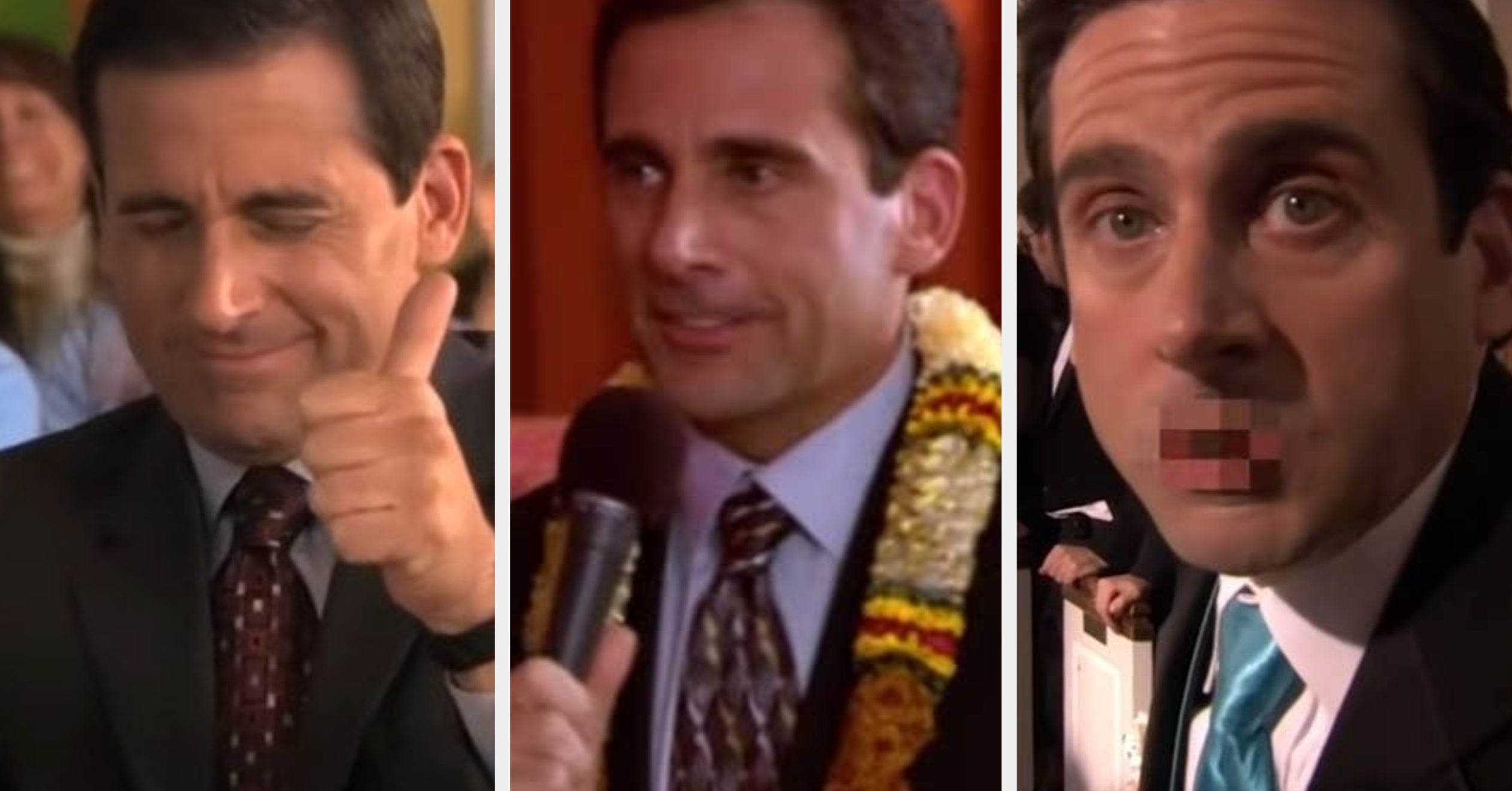 19 Moments From "The Office" So Awkward You Had To Skip Their Episodes