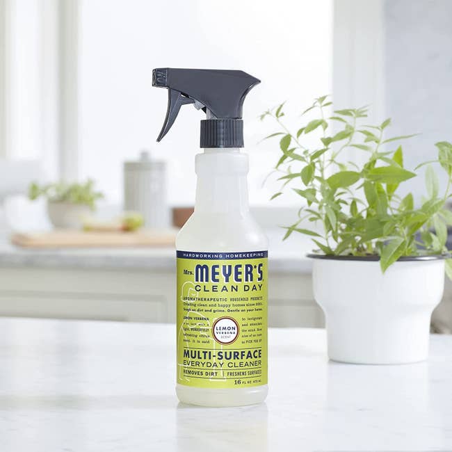 22 Cleaning Products That Actually Smell Good