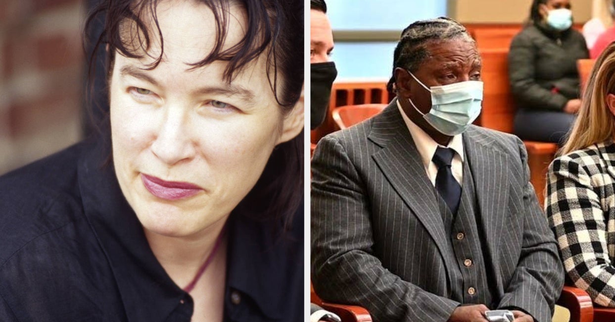 Alice Sebold's "Lucky" Reads Very Differently Now