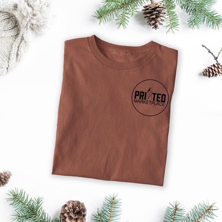 12 Affordable Places To Order Custom T-Shirts In 2024