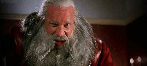 21 Best Christmas Horror Movies To Frighten Your Holidays