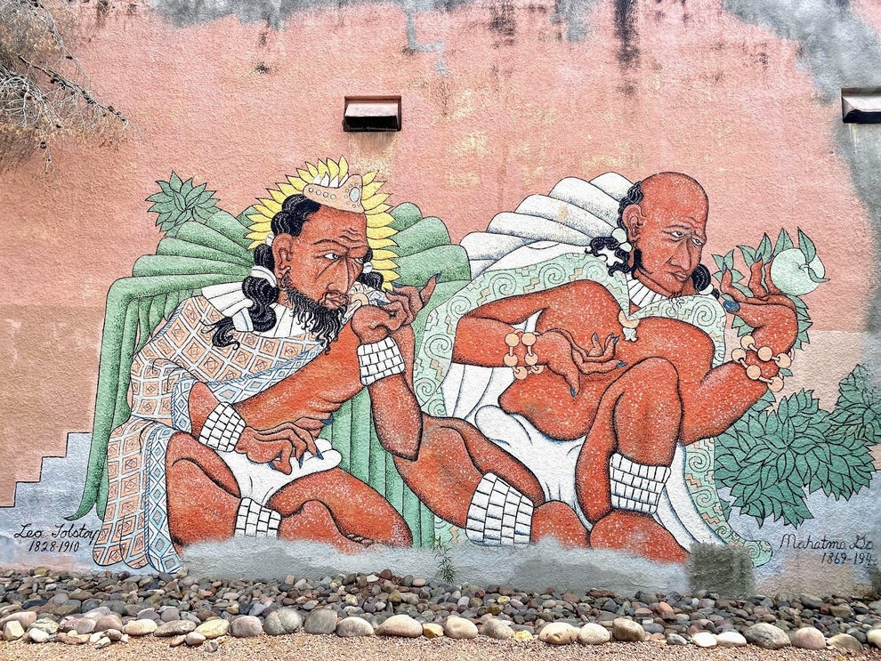 21 Things That Prove Tucson Is The Best City In Arizona