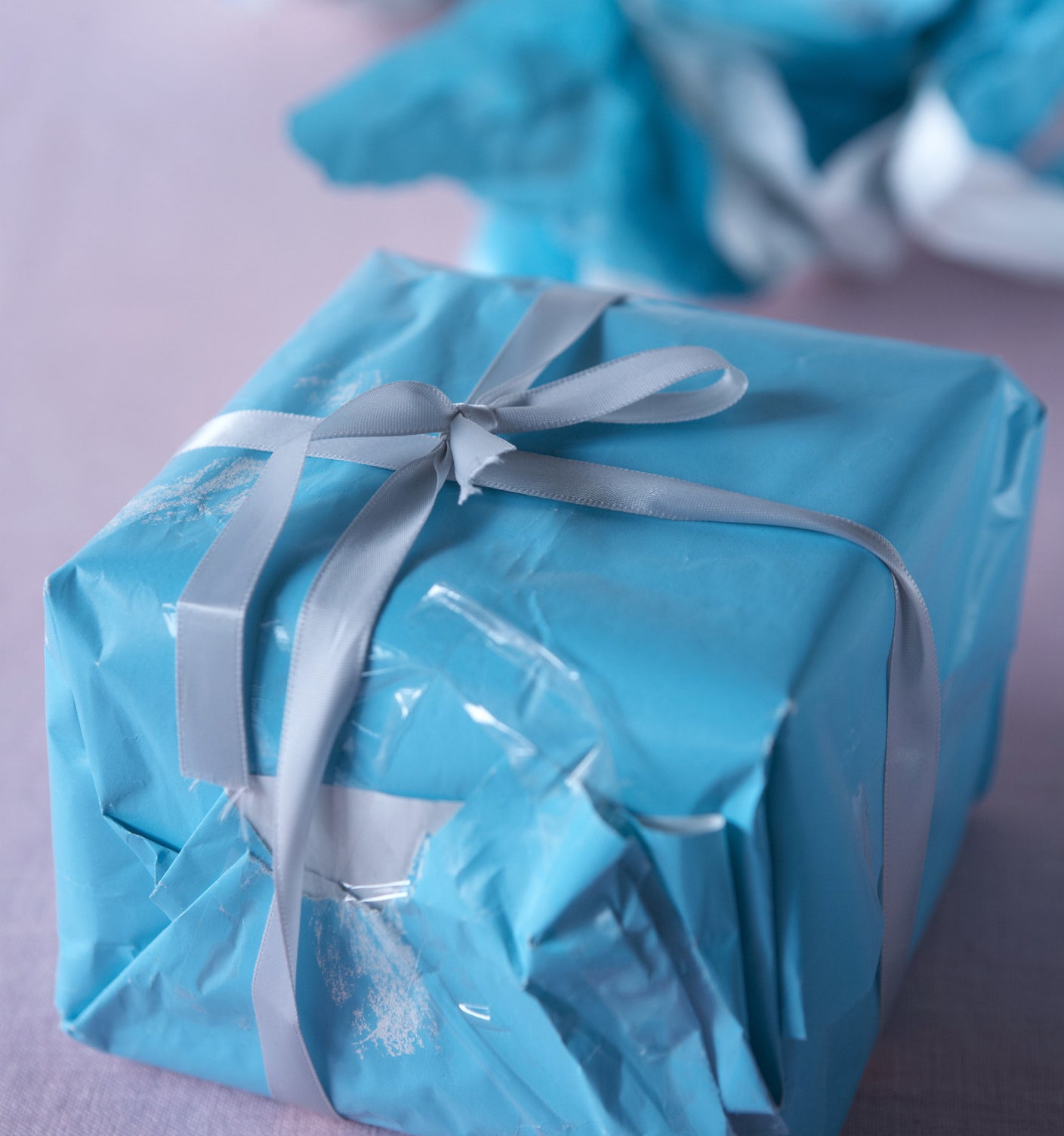 What Is The Worst Christmas Present That You Gave Someone