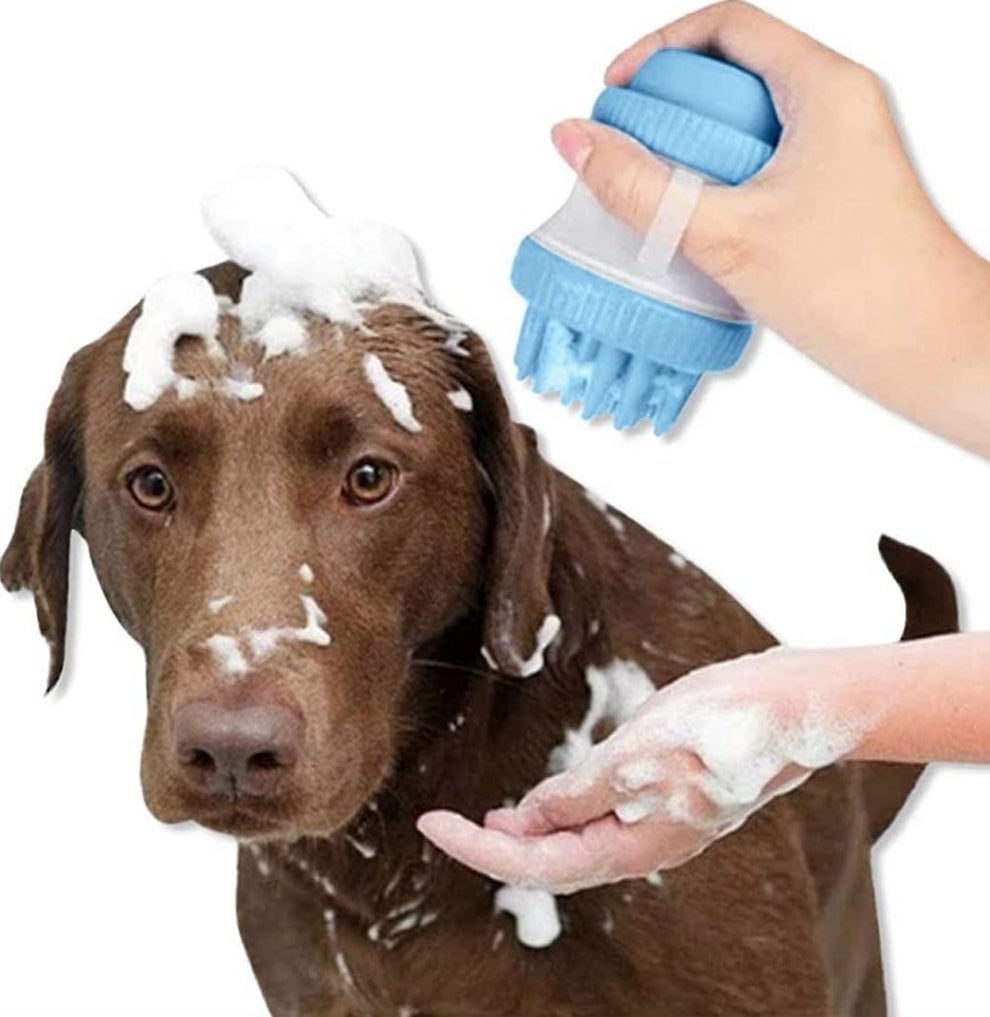 20 Grooming Products From Chewy That Are Easy To Use