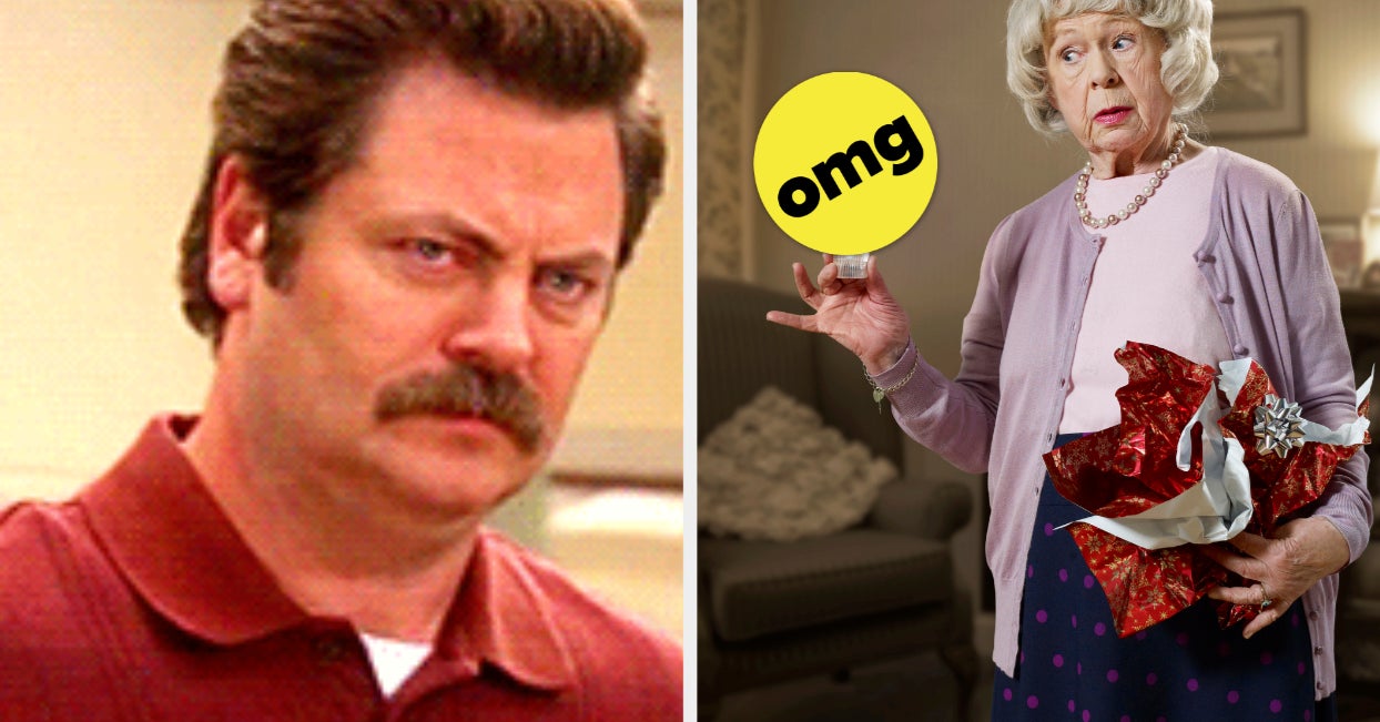 What Is The Worst Christmas Present That You Gave Someone