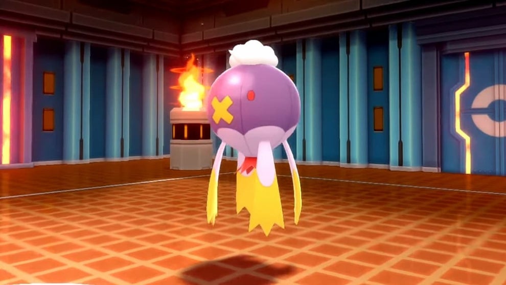 Brilliant Diamond Pokémon That LGBTQ+ People Love