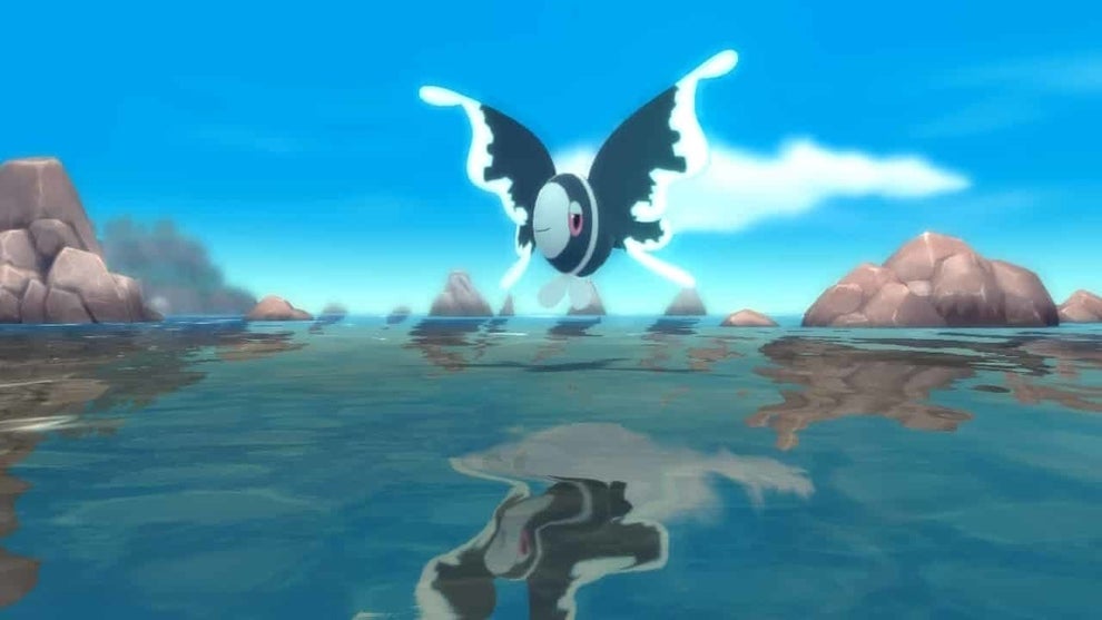 Brilliant Diamond Pokémon That LGBTQ+ People Love