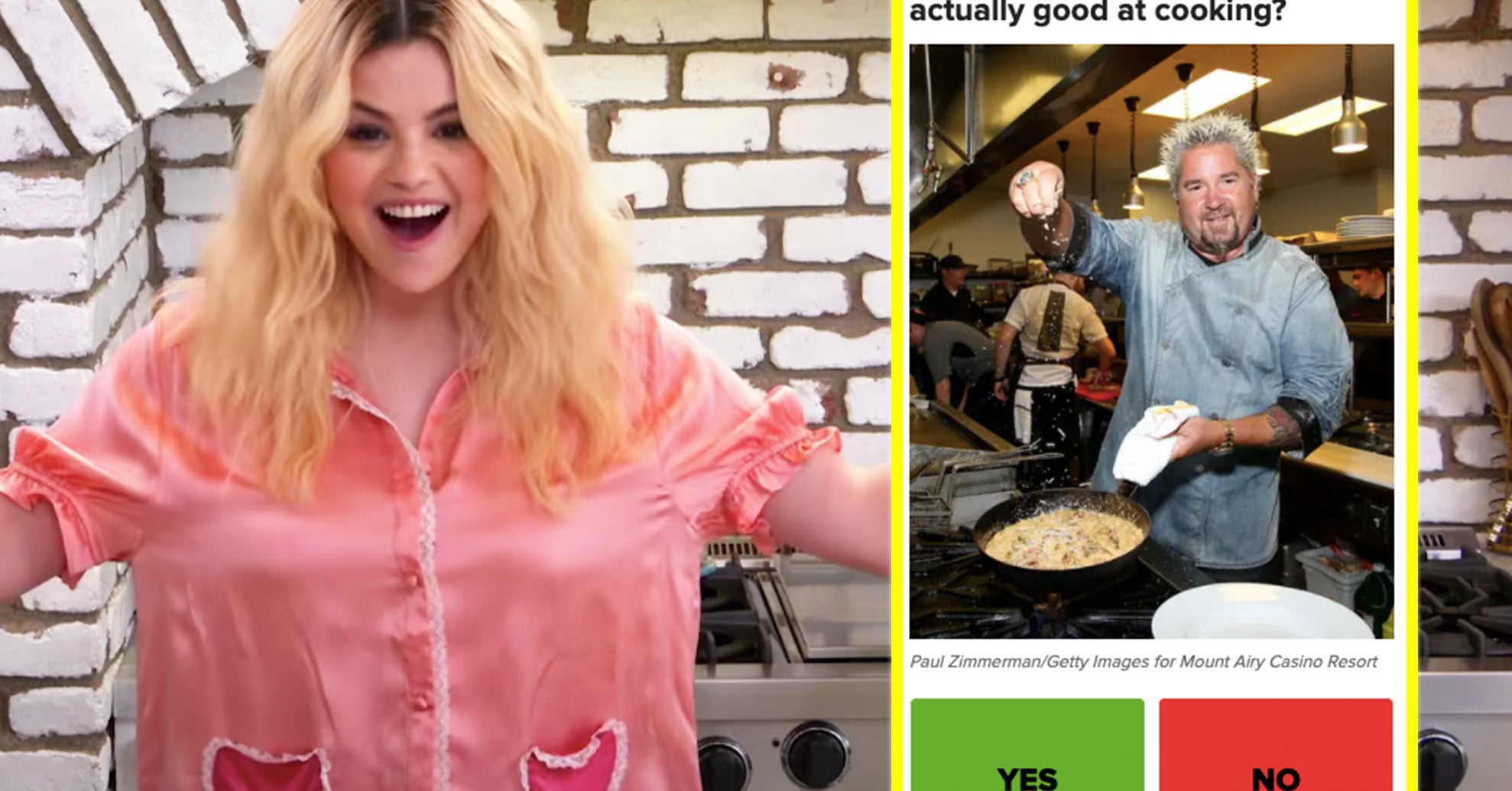 Are These 15 Celebrity Chefs Actually Good At Cooking