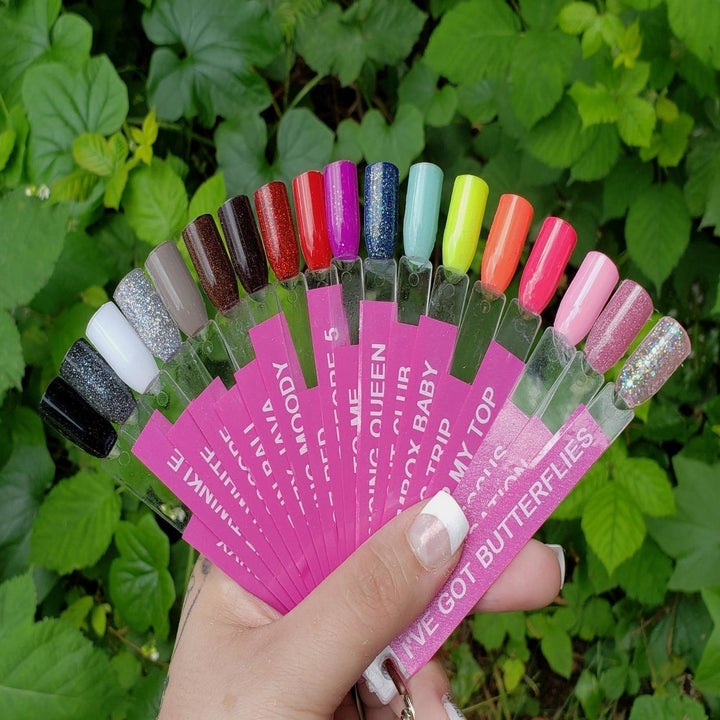 34 Things For Anyone Who Wants To Label And Organize *Everything*