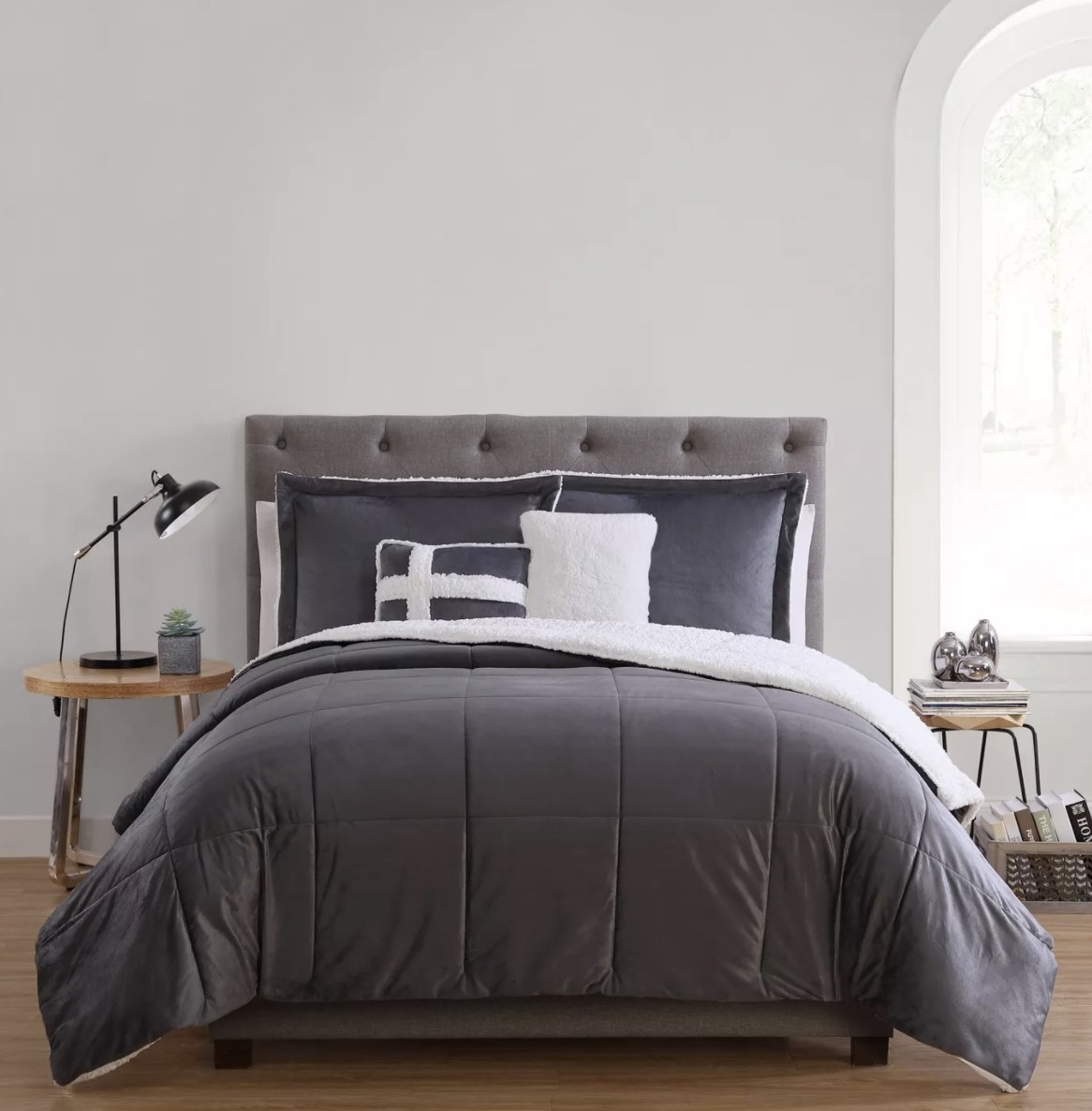 31 Snuggly Target Bedding Items For Cold Weather