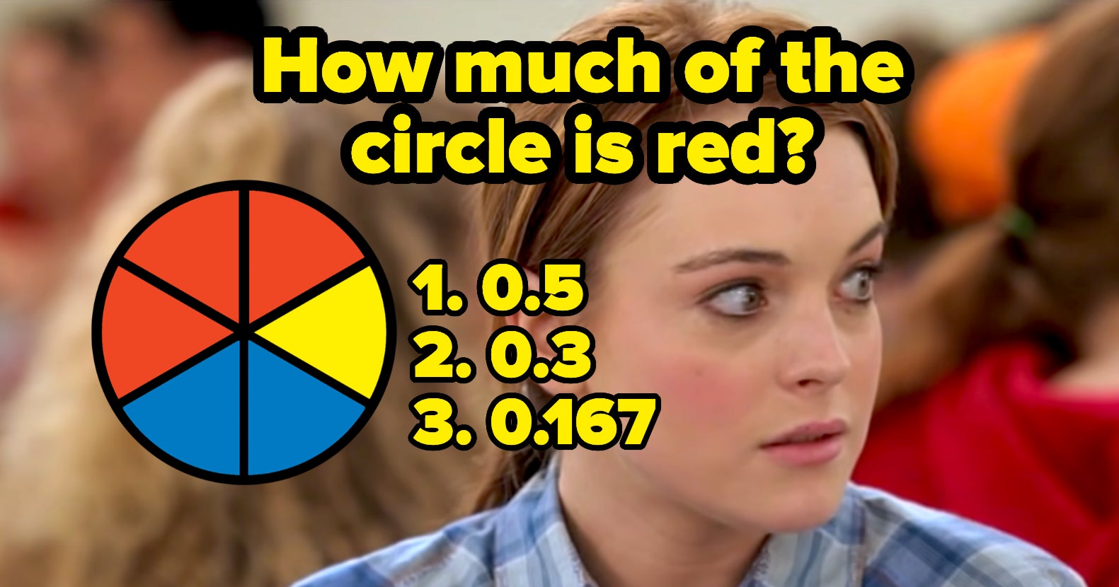 Can You Pass A Fourth Grade No Calculator Math Test?