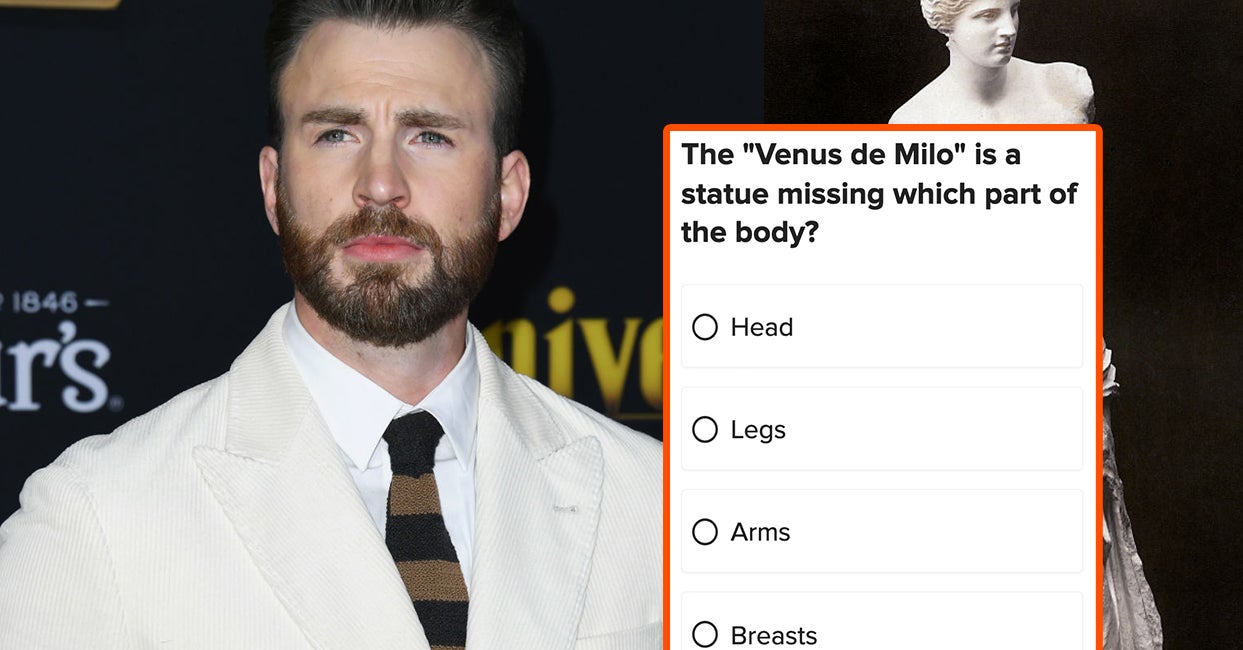 50 Random Trivia Question And Answers