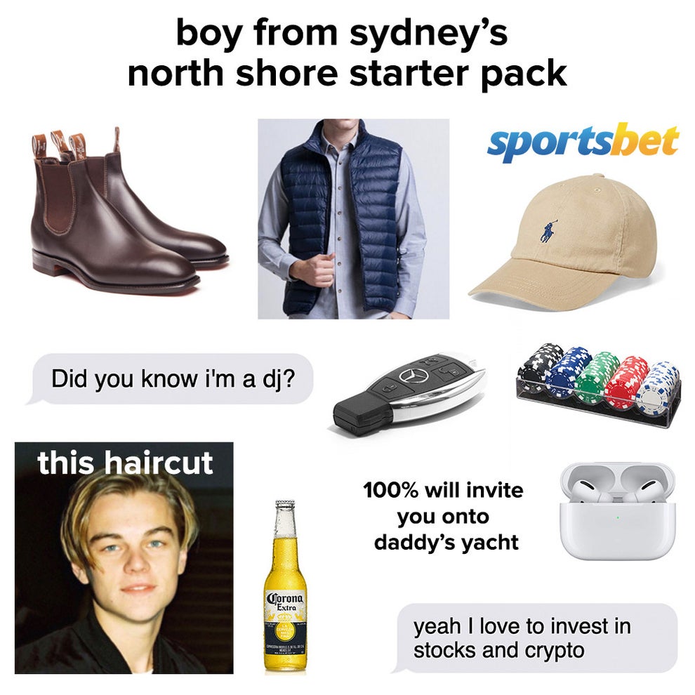 Best Aussie Memes From 2021
