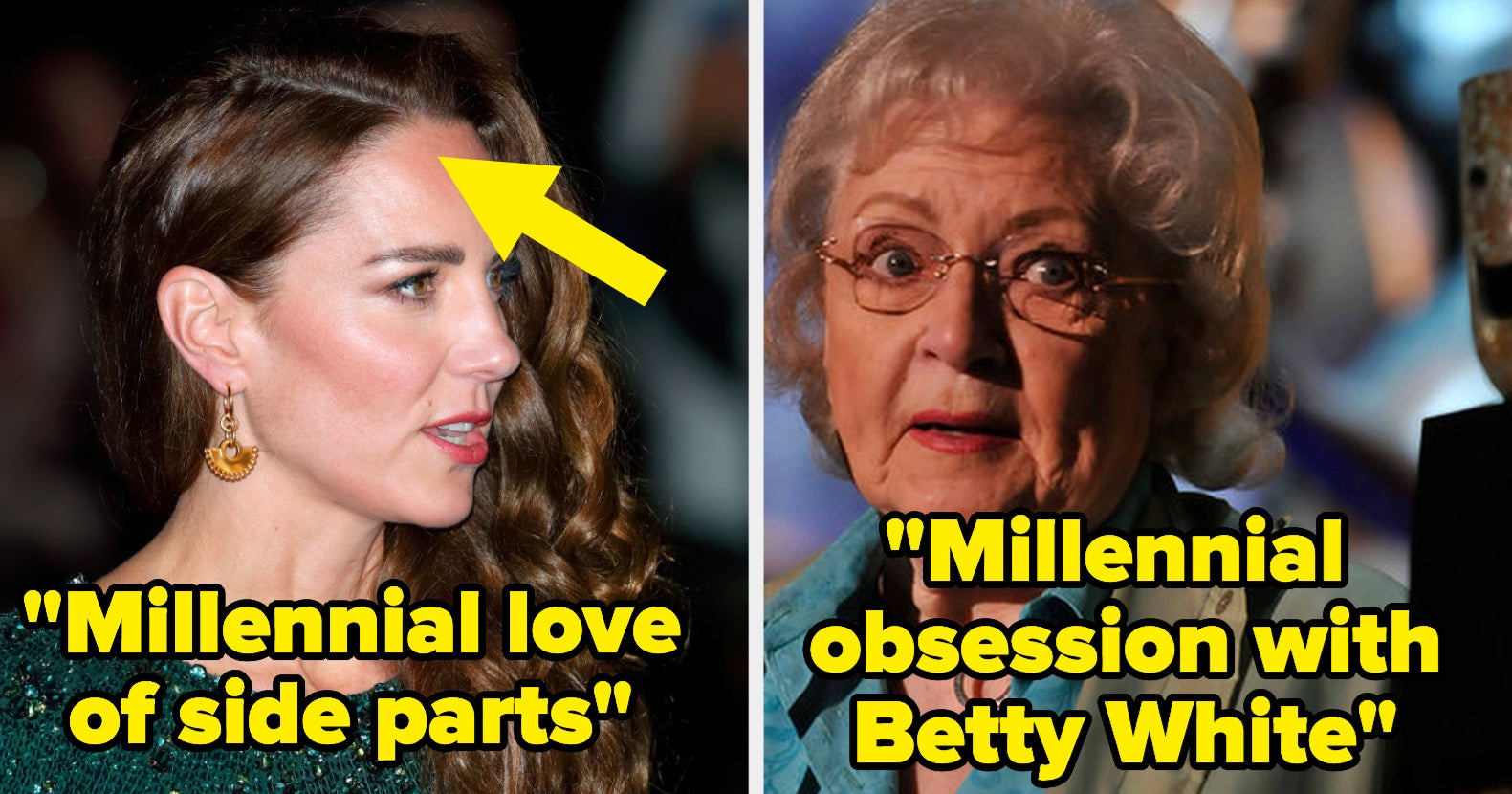 33 Best Millennial Questions Of 2021