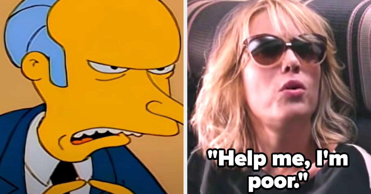 Tell Us About A Time A Rich Person Was Super Cheap