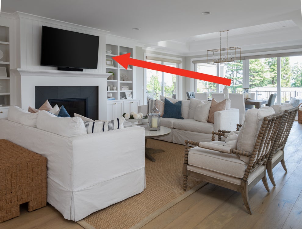 39 Most Popular Home Design Trends Of The 2000s, Ranked