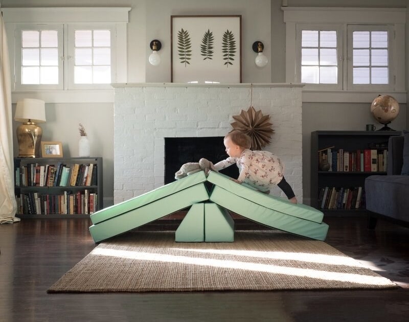 31 Affordable Things From Wayfair For Kids’ Playroom