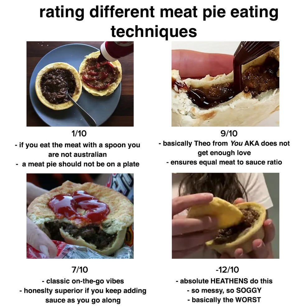 Best Aussie Memes From 2021