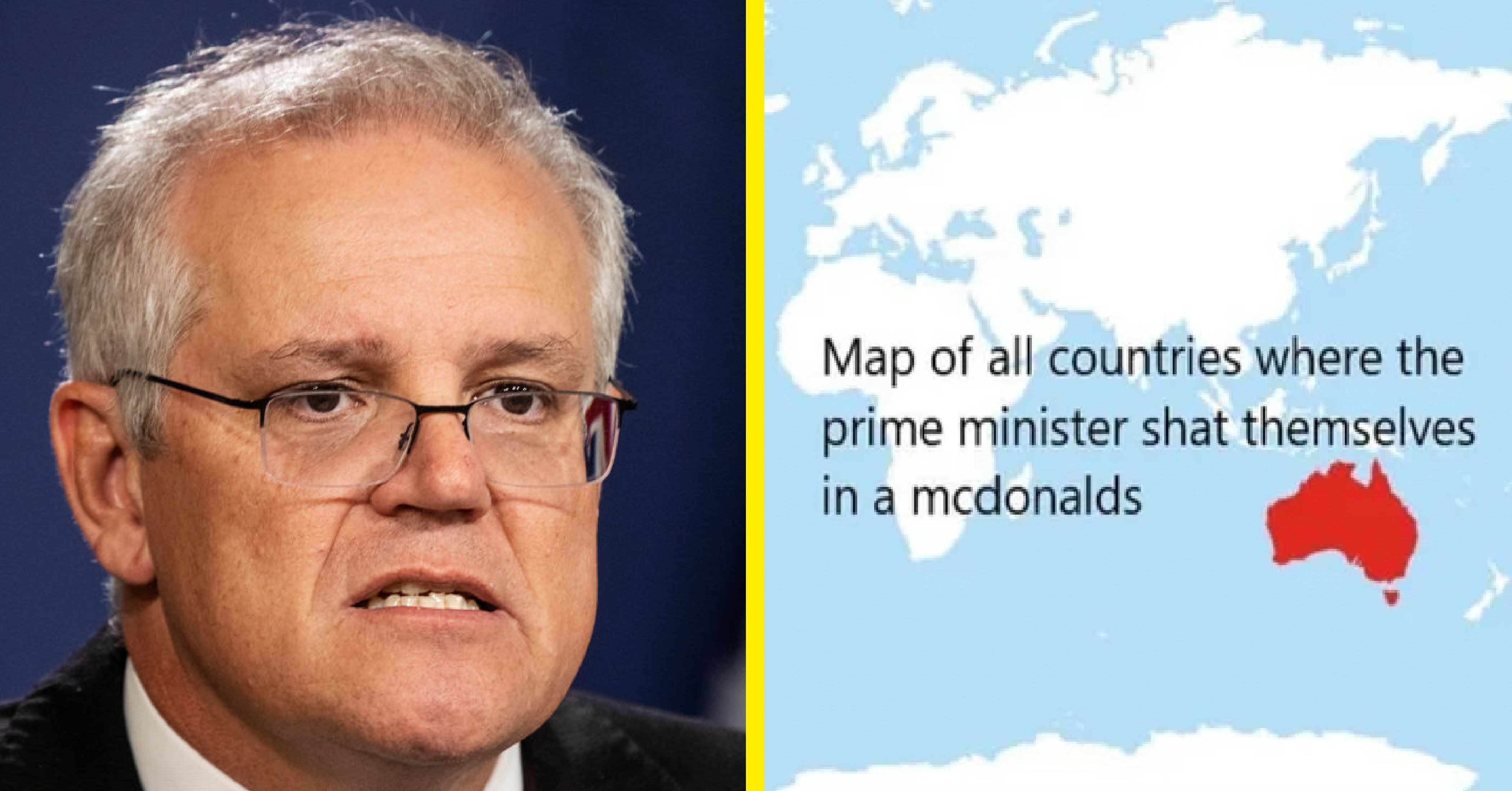 Best Aussie Memes From 2021