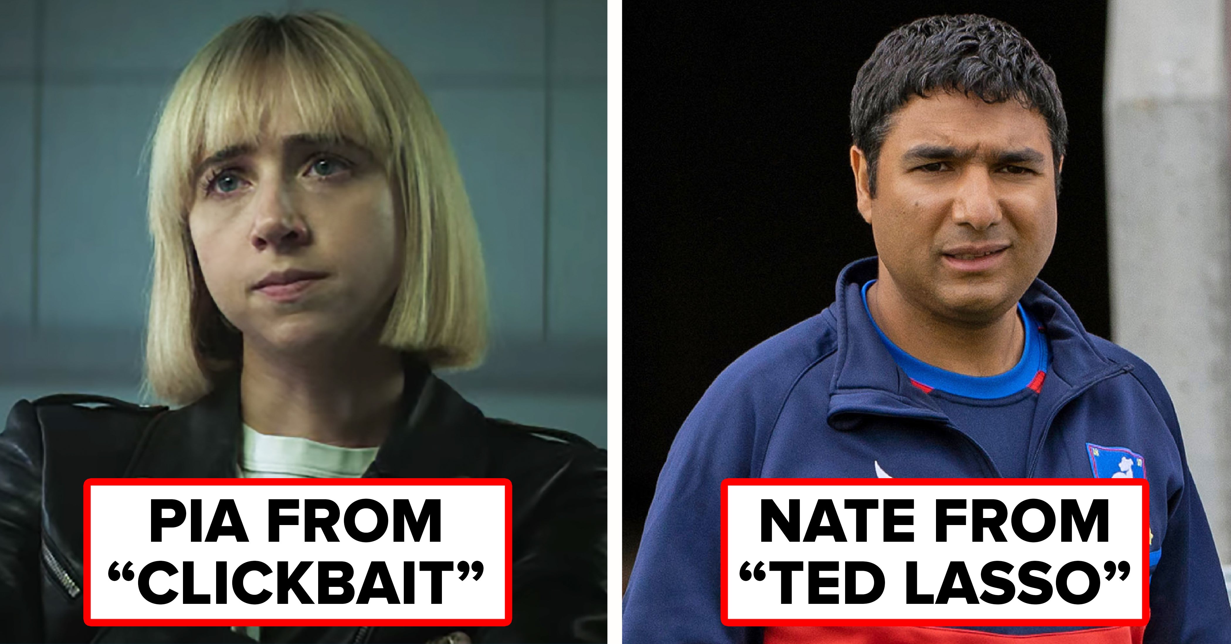 The Absolute Worst TV And Movie Characters From 2021