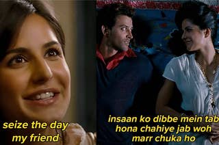 Simantika C (simantikac) on BuzzFeed