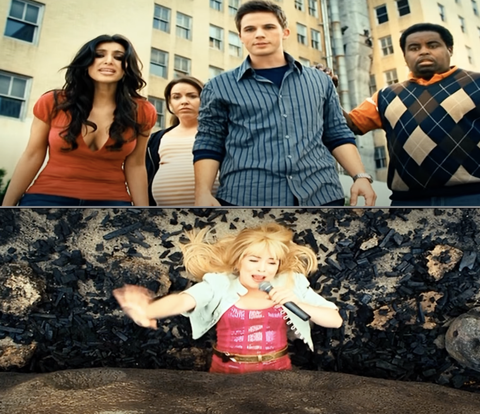 33 Of The Worst Movies Ever, According To Critics