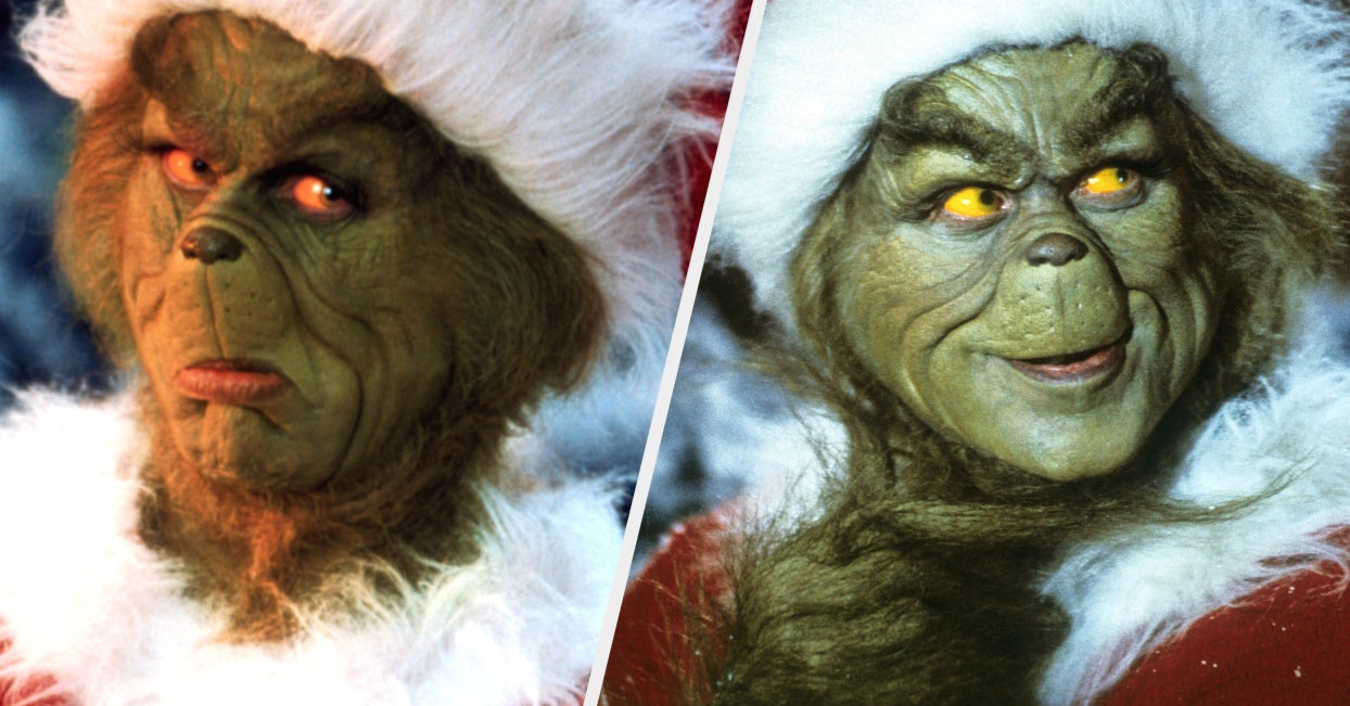 16 Grinch Jokes For Those Who Can Really Relate