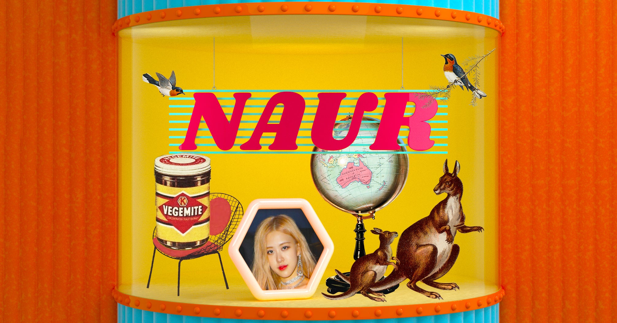 Where Did The “Naur” Meme Come From?